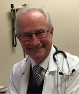 John K. Eshleman D.O. – CMR Philly