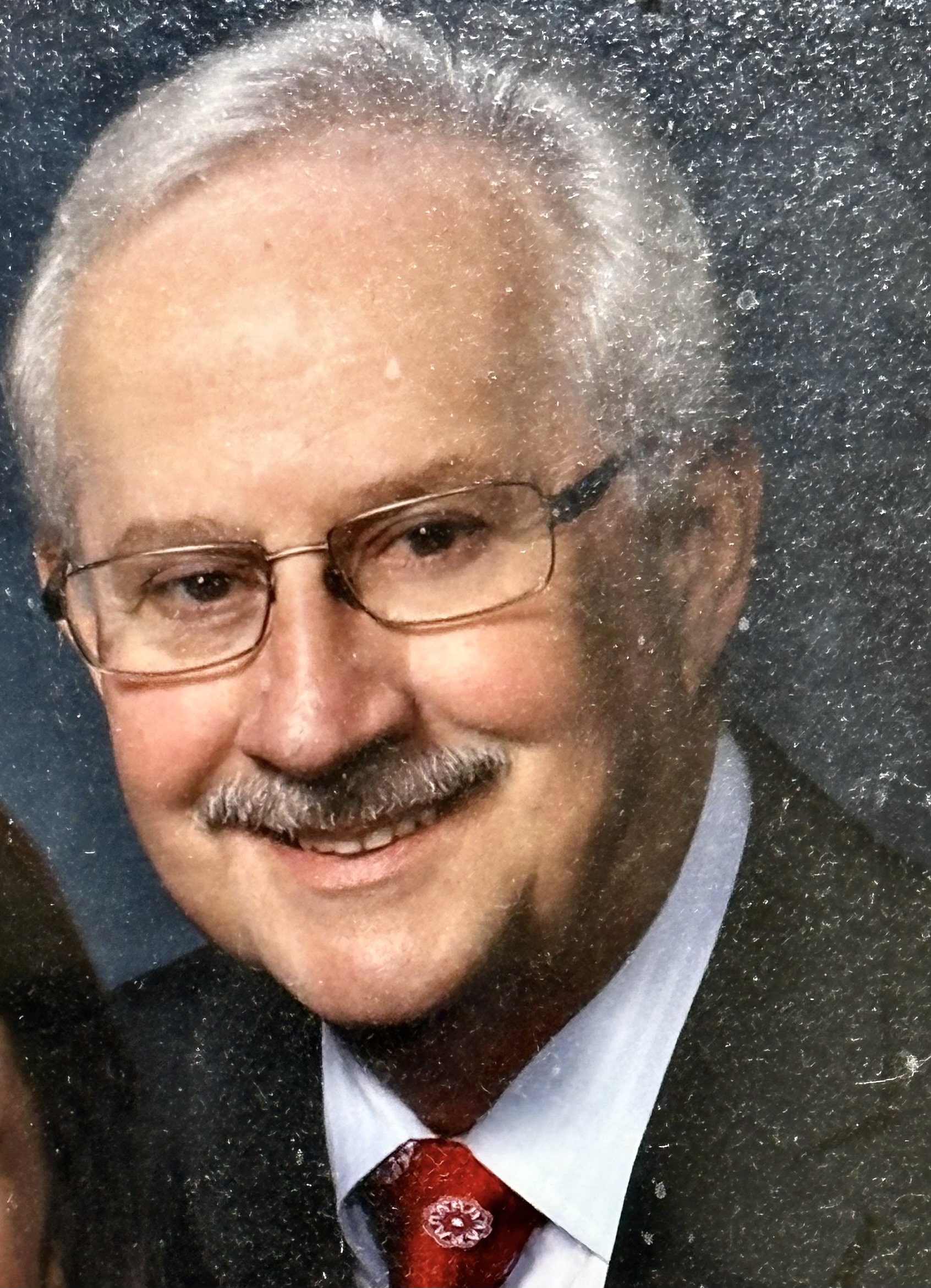 John K. Eshleman D.O. – CMR Philly